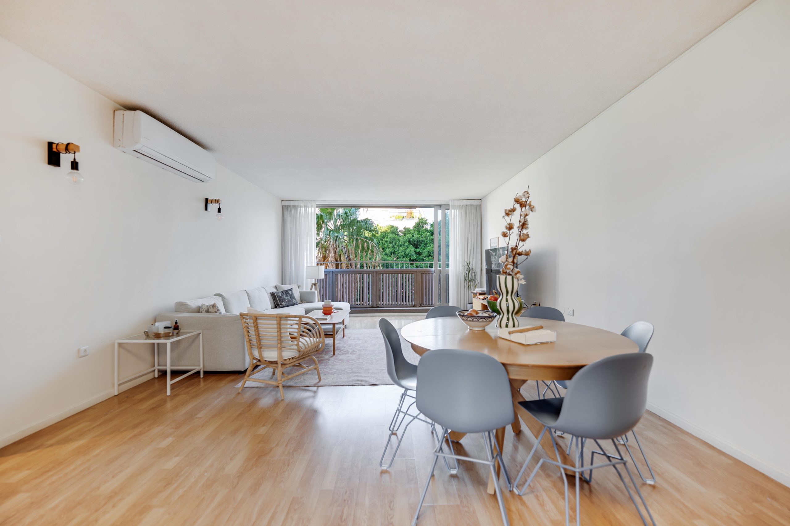 APARTMENT 5 ROOMS | STREET NEHARDE'A 10 | TEL AVIV OPPORTUNITY - À VENDRE